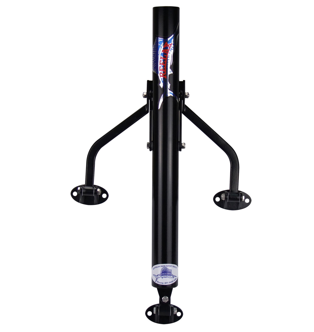 OUTRIGGER BASES – Oceanblue Outriggers