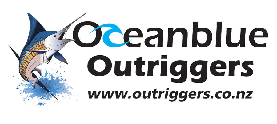 Oceanblue Outriggers