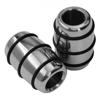 REELAX Tagline Return – Oceanblue Outriggers