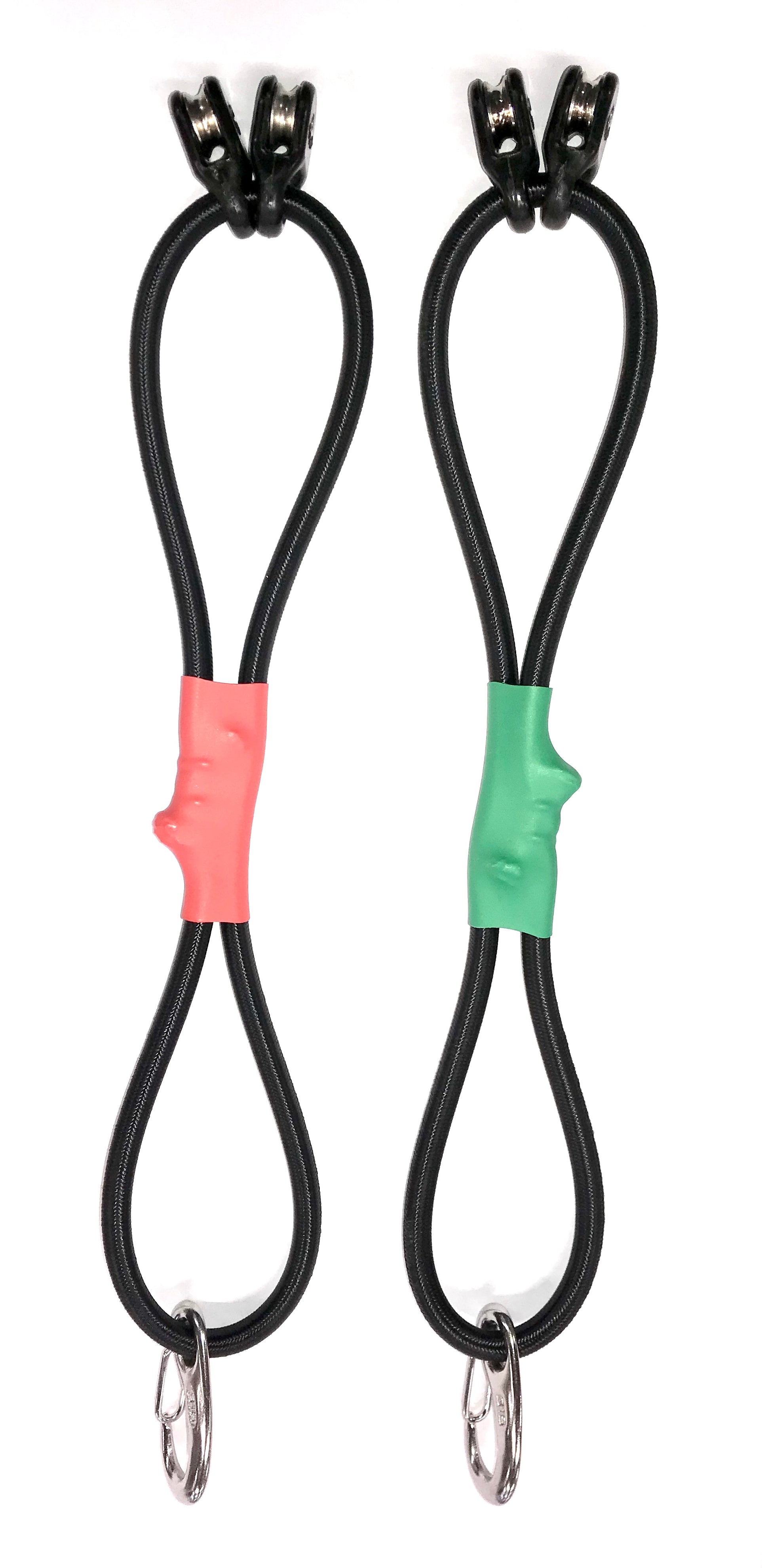 OUTRIGGER HARDWARE – Oceanblue Outriggers