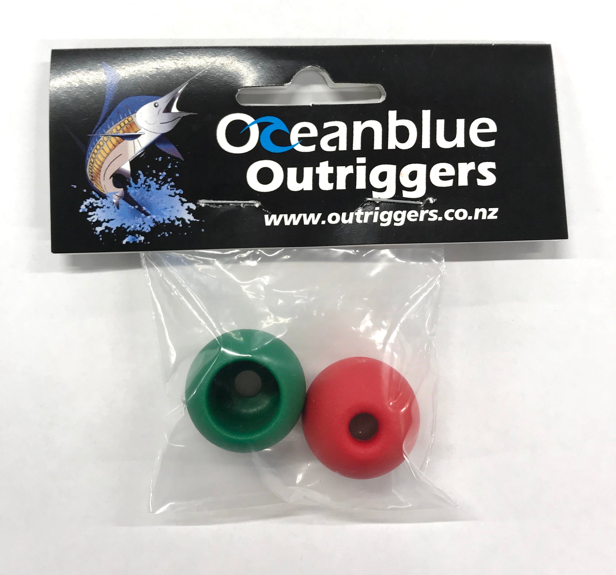 OUTRIGGER HARDWARE – Page 4 – Oceanblue Outriggers