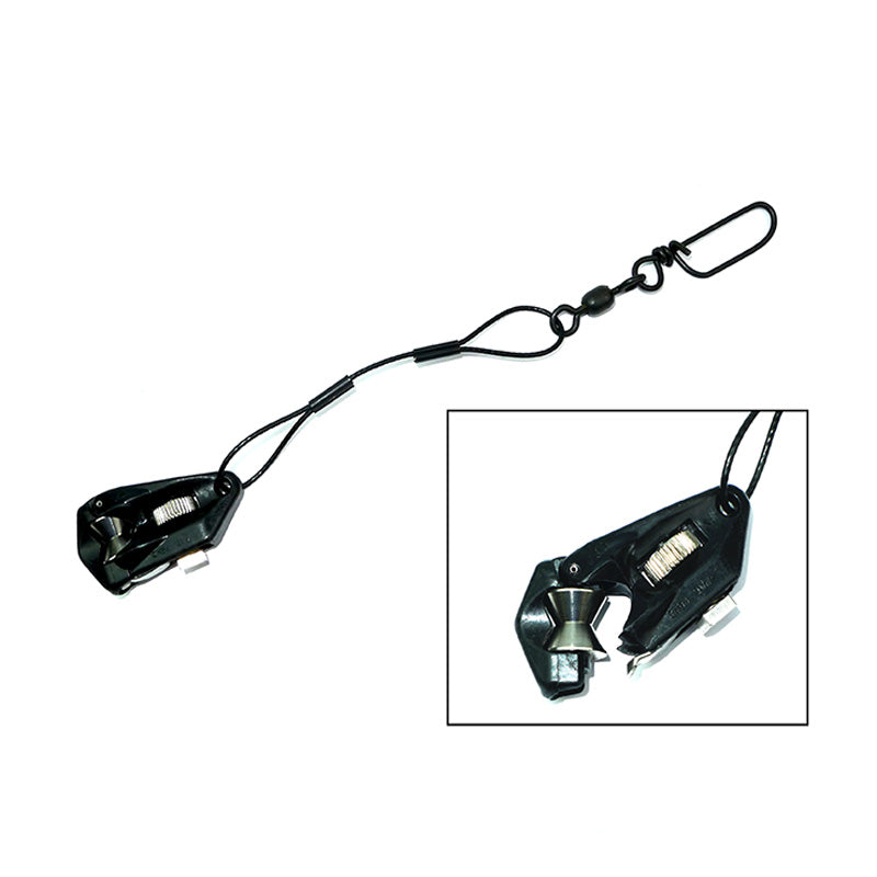 OUTRIGGER HARDWARE – Oceanblue Outriggers