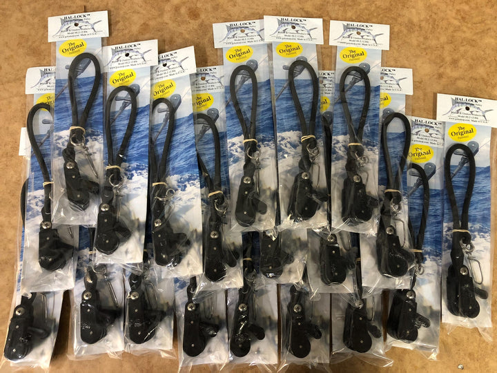 OUTRIGGER HARDWARE – Oceanblue Outriggers