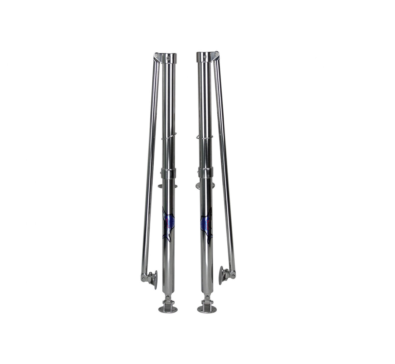 OUTRIGGER BASES – Oceanblue Outriggers