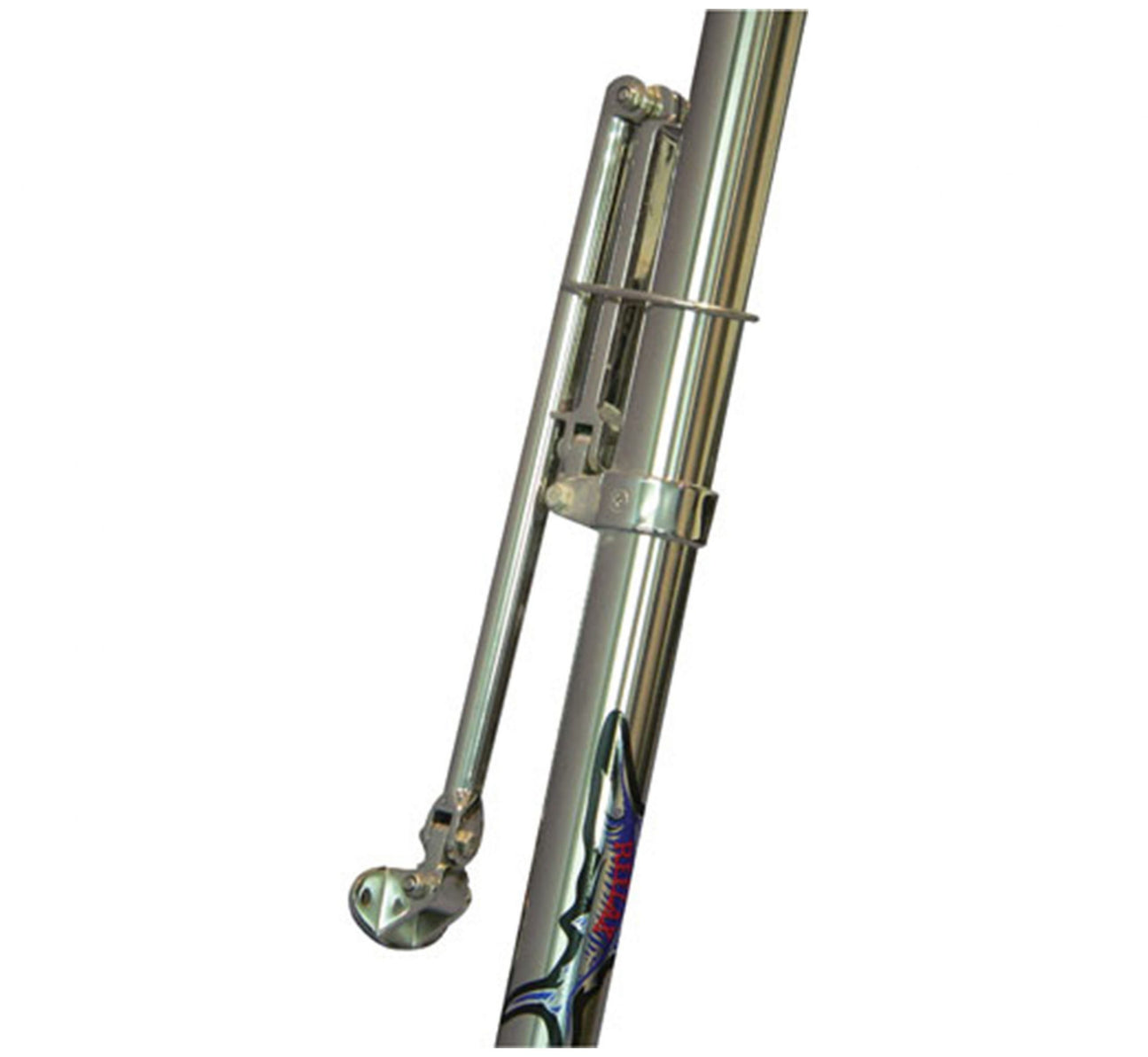 OUTRIGGER BASES – Oceanblue Outriggers