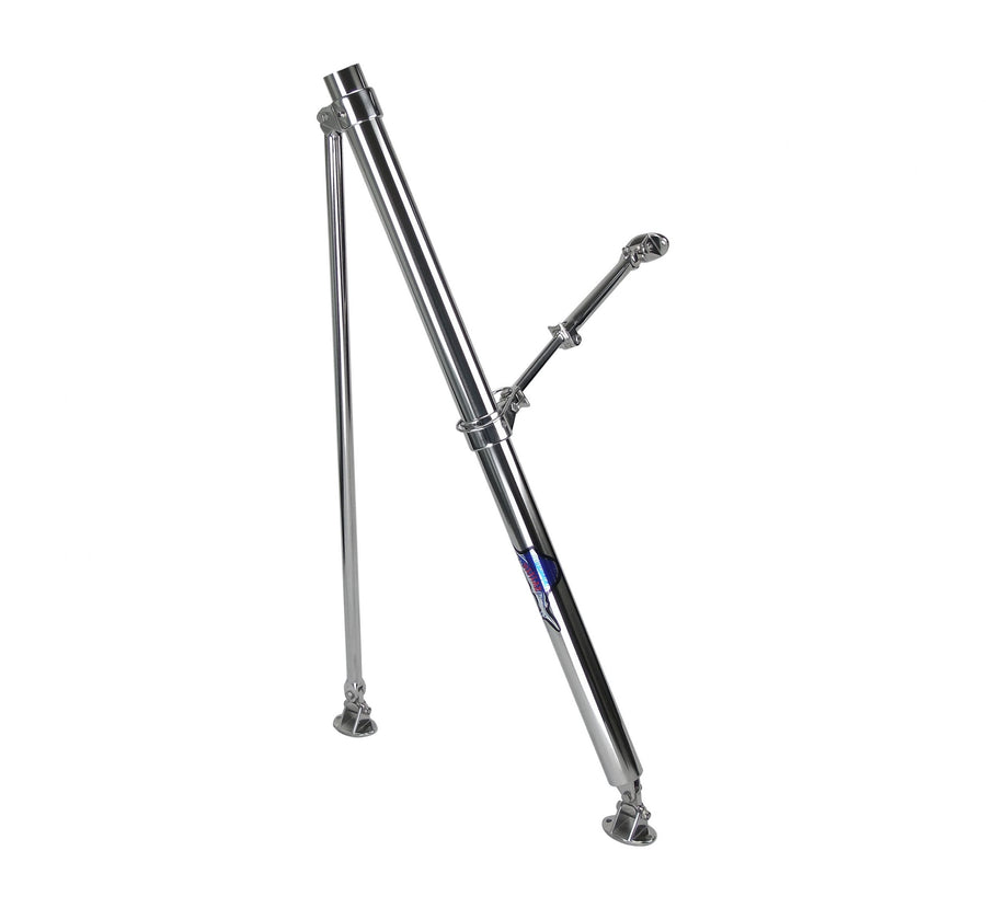 OUTRIGGER BASES – Oceanblue Outriggers