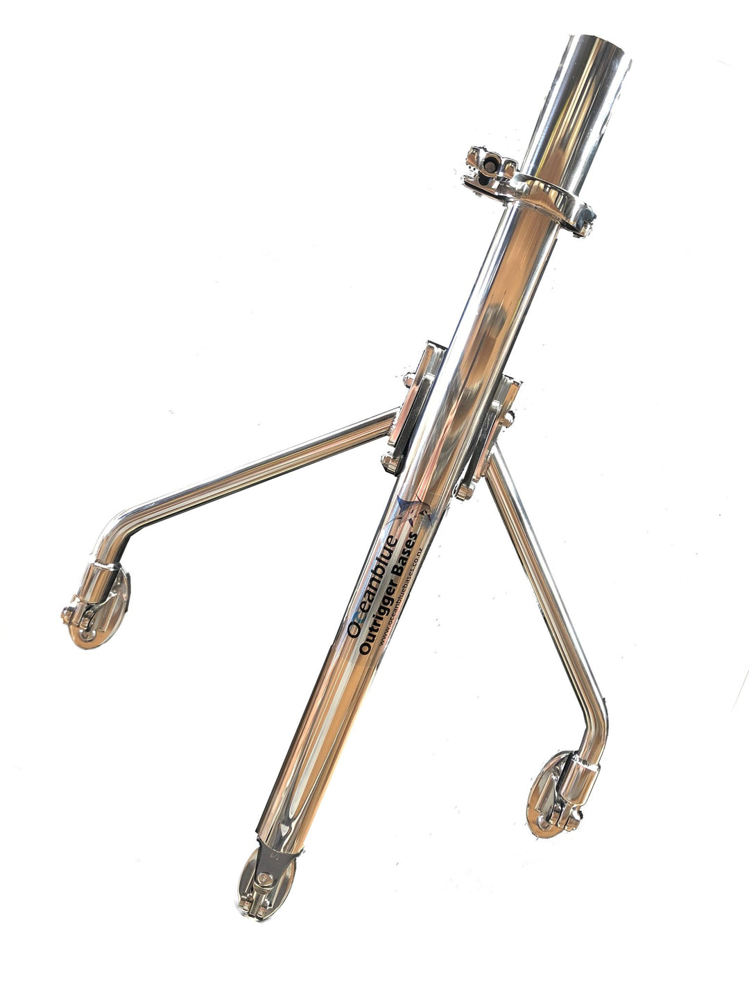 OUTRIGGER BASES – Oceanblue Outriggers